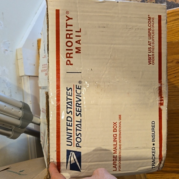 USPS | Accessories | Shipping Label | Poshmark